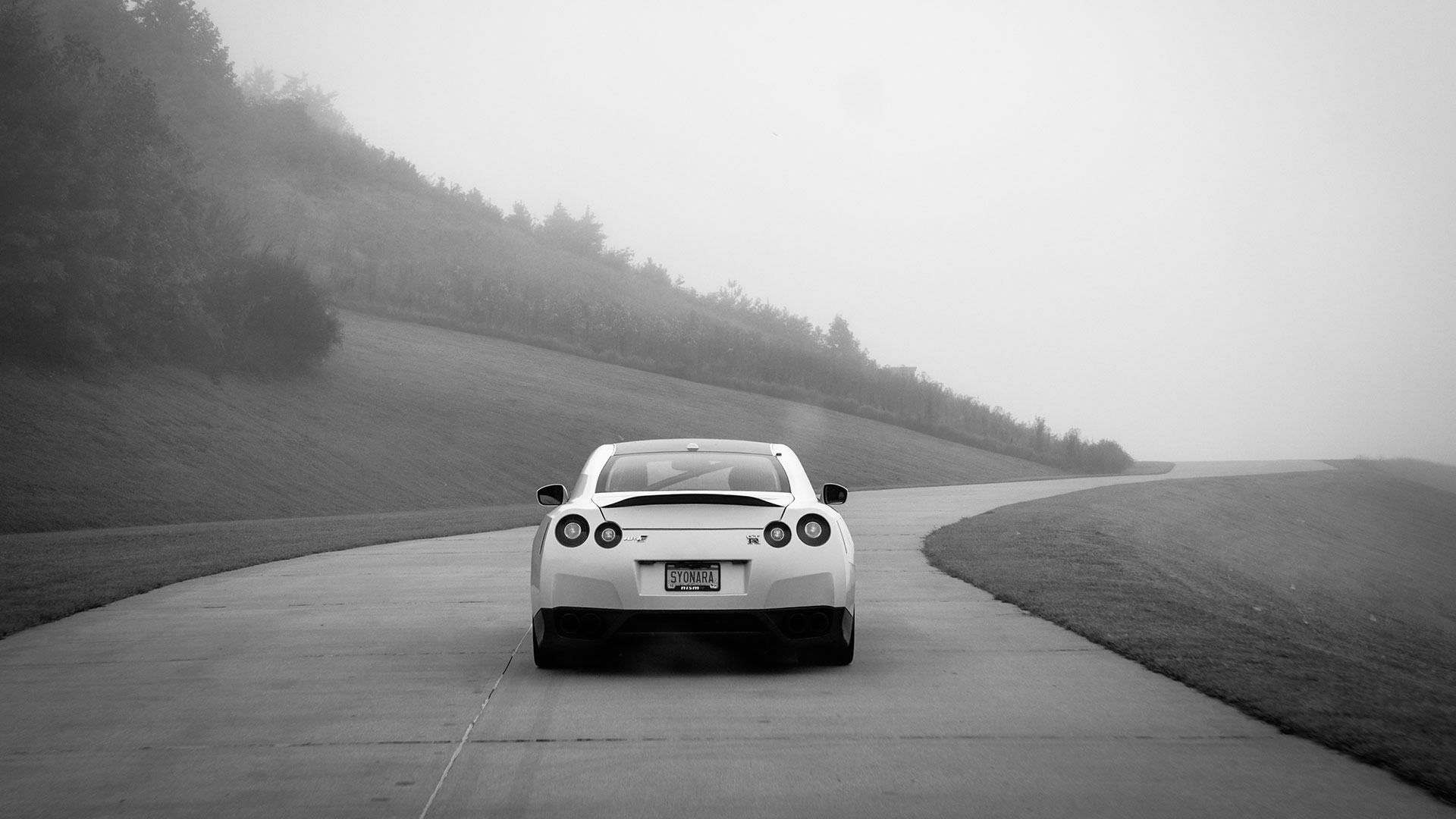 Alpha 12 Powered GT-R Goes 202.33 MPH at Georgia Wannagofast Half Mile ...