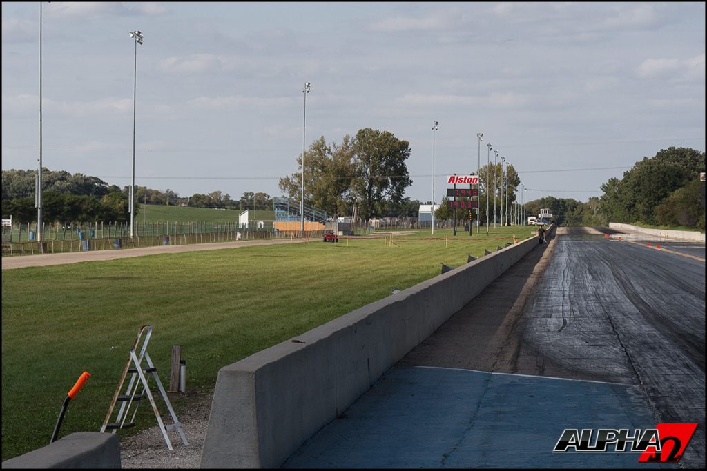 Alpha Omega: 190MPH in the 1/4 Mile - AMS Performance