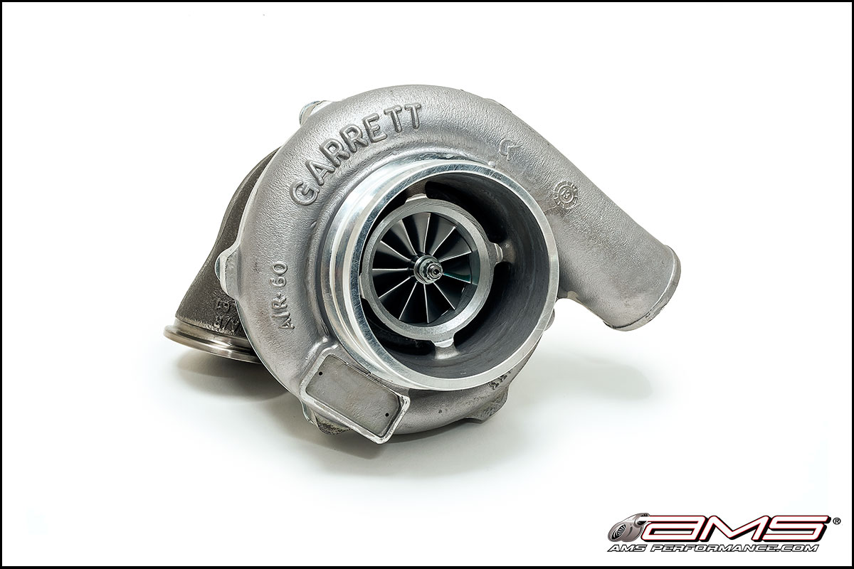 GTX3076R Turbocharger
