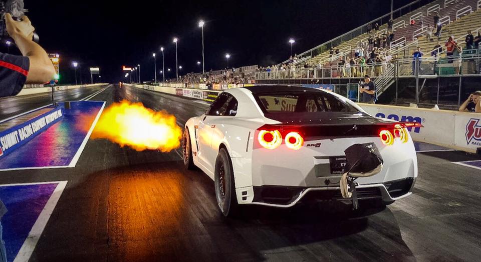 Accomplishments - AMS Performance