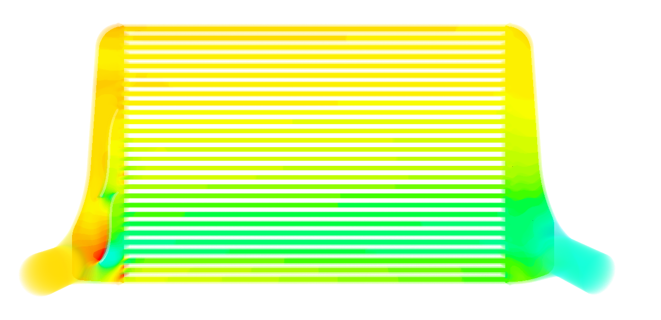 AMS Performance MKVII Golf R - AMS Performance