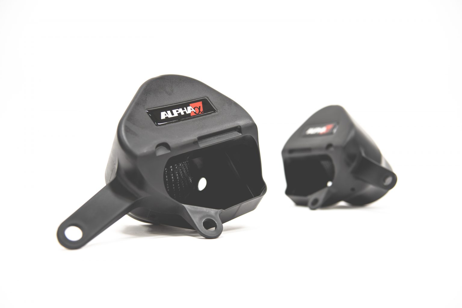 ALPHA 6 Performance Package - AMS Performance