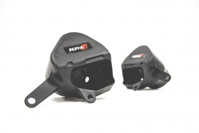 AMS Performance INFINITI Q50/Q60 Red Alpha Cold Air Intake Kit - AMS ...