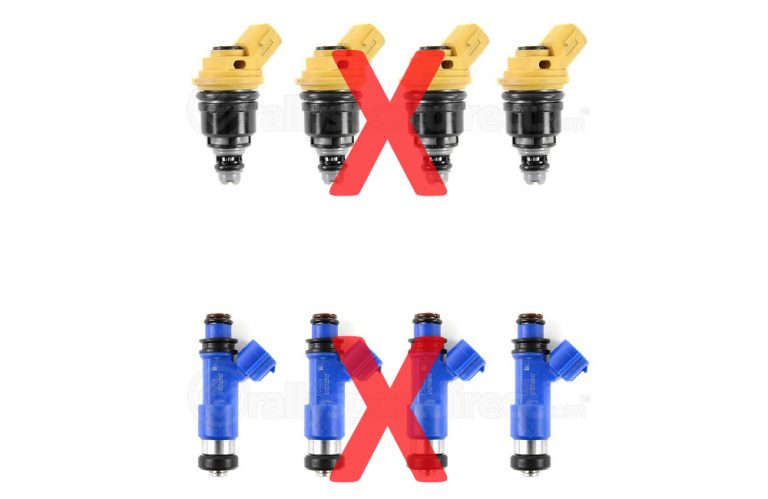 AMS Performance Subaru WRX / STI EJ Intake Manifold - AMS Performance