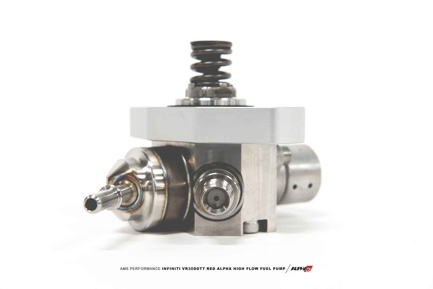 RA 500 Performance Package - AMS Performance