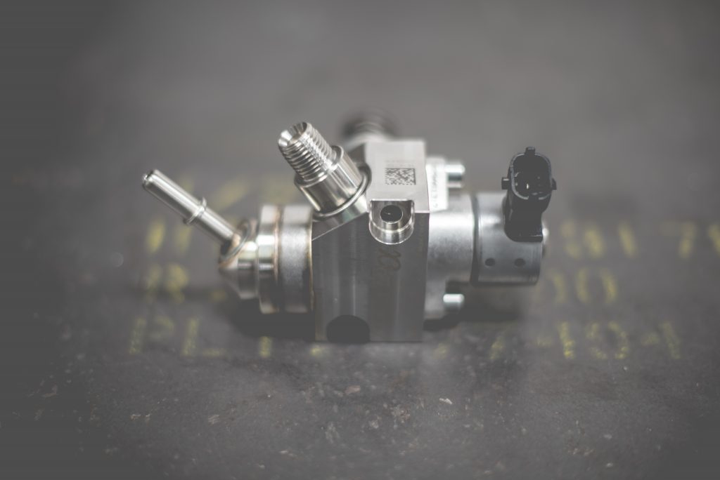 E-85 VR30 Q60 + Q50 - AMS Performance