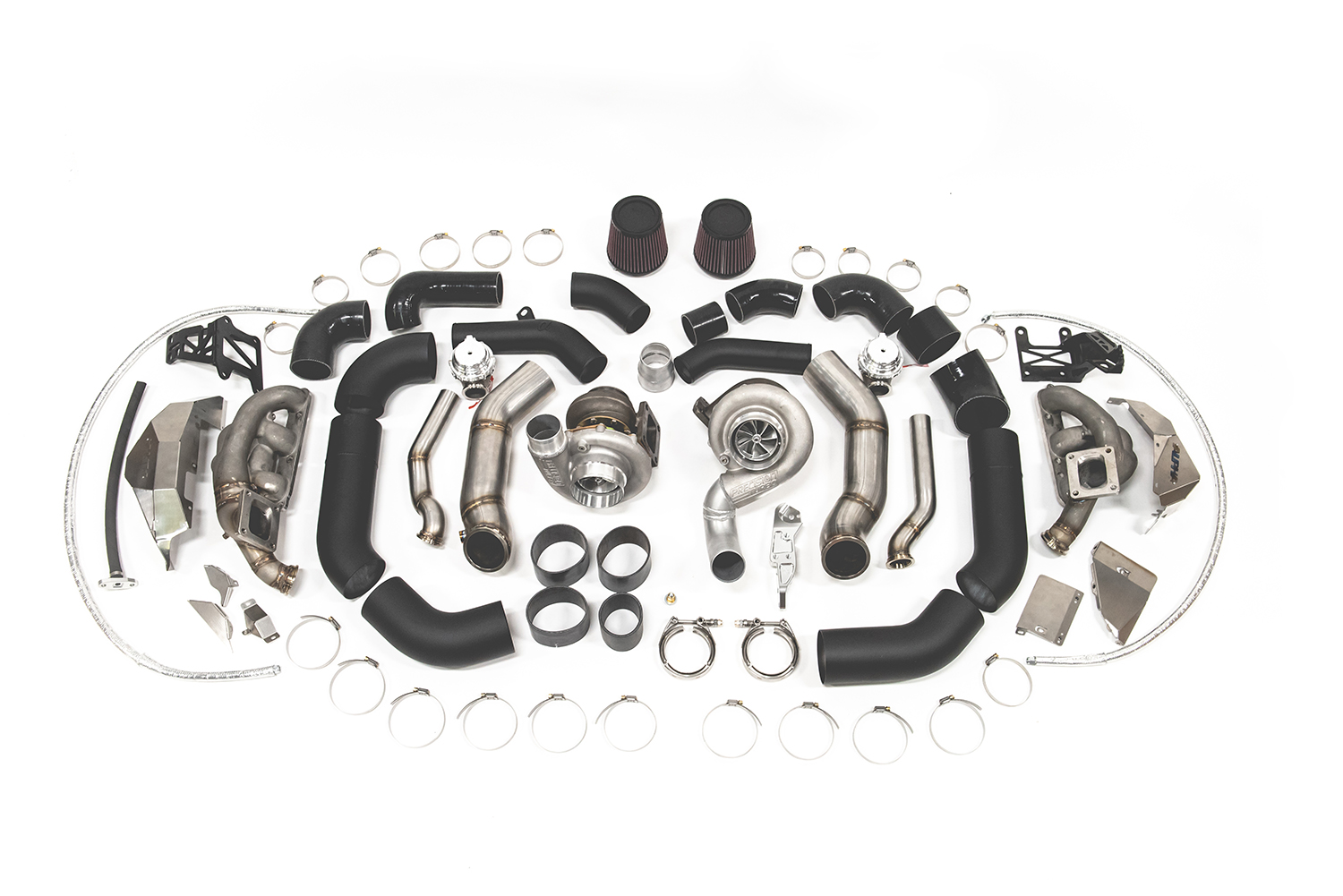 The Greatest (GTR) Show on Earth, GTR World Cup 2019 - AMS Performance