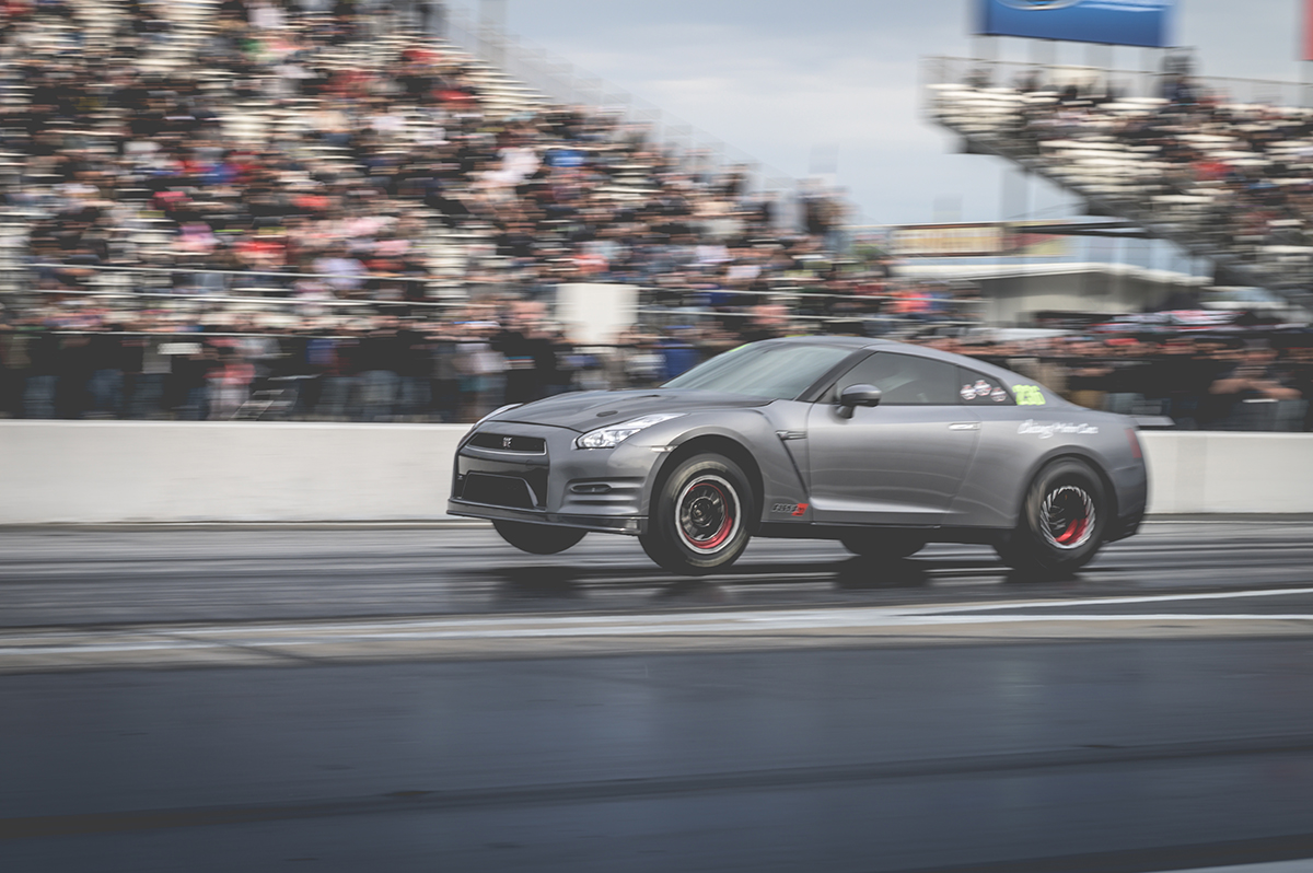 AMS TX2K 2019 Recap! | Nissan GT-R Forum