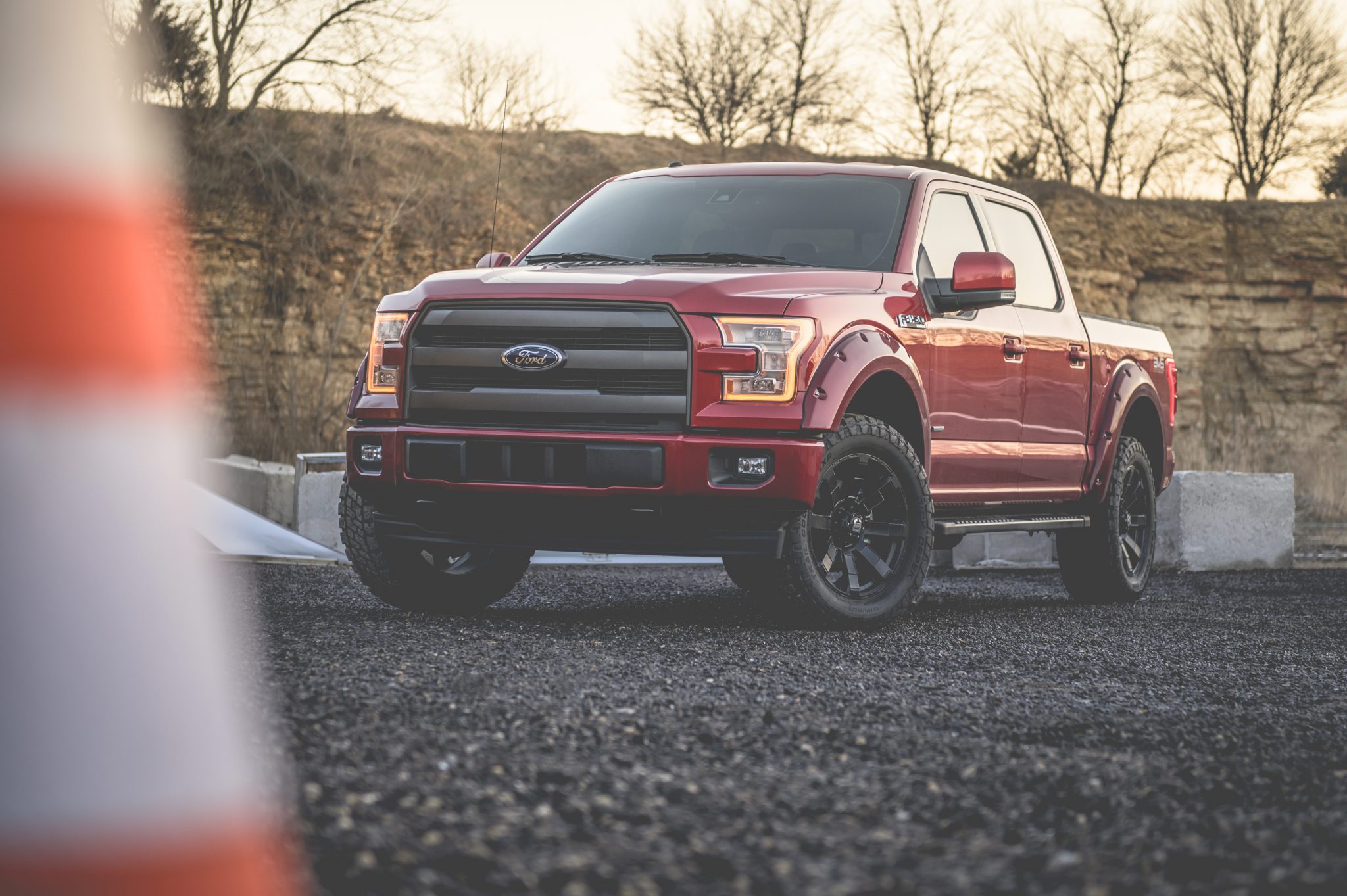 AMS Performance 2015-2020 Ford F150 3.5L EcoBoost Street Downpipes ...