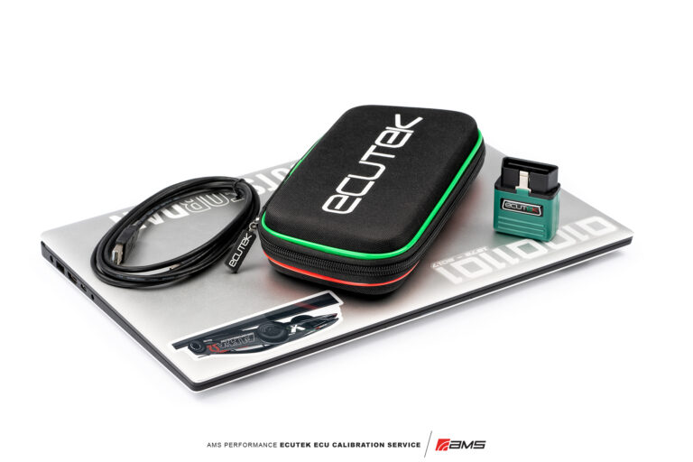 Tuning & Electronics - AMS Performance