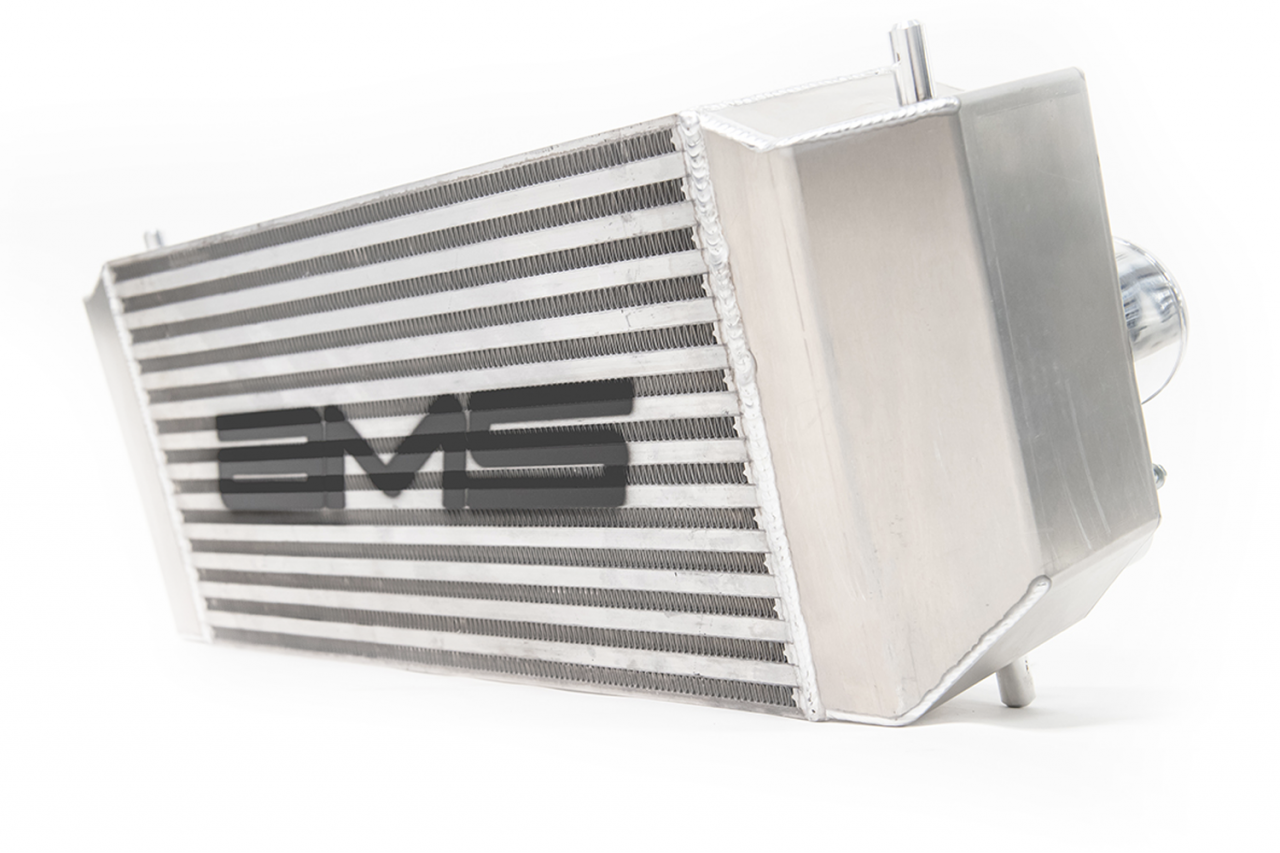 Ford - AMS Performance