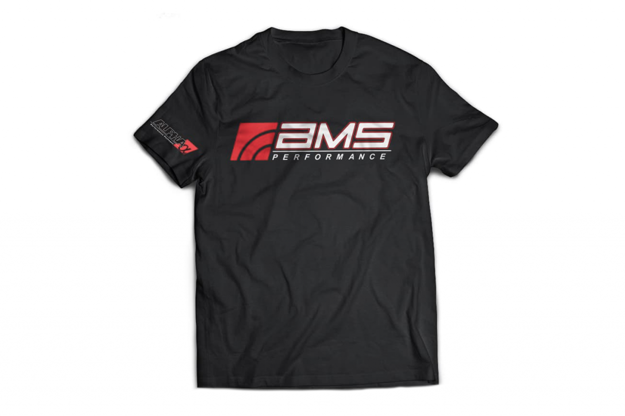 AMS Merch - AMS Performance