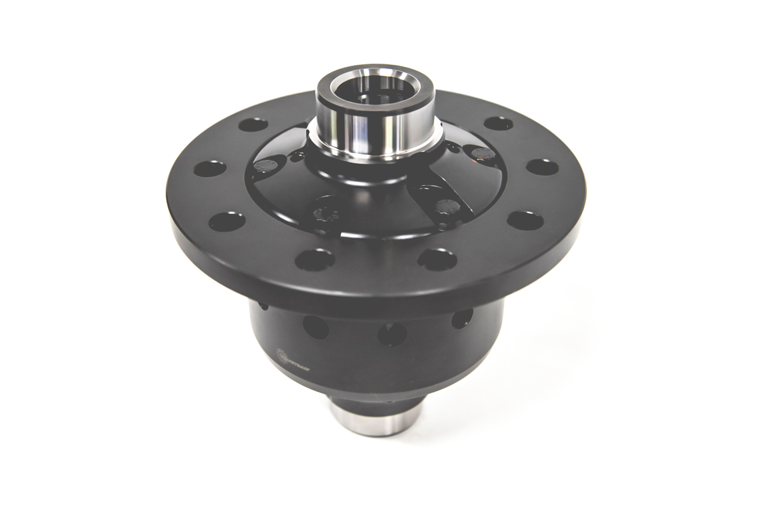 Drivetrain - AMS Performance