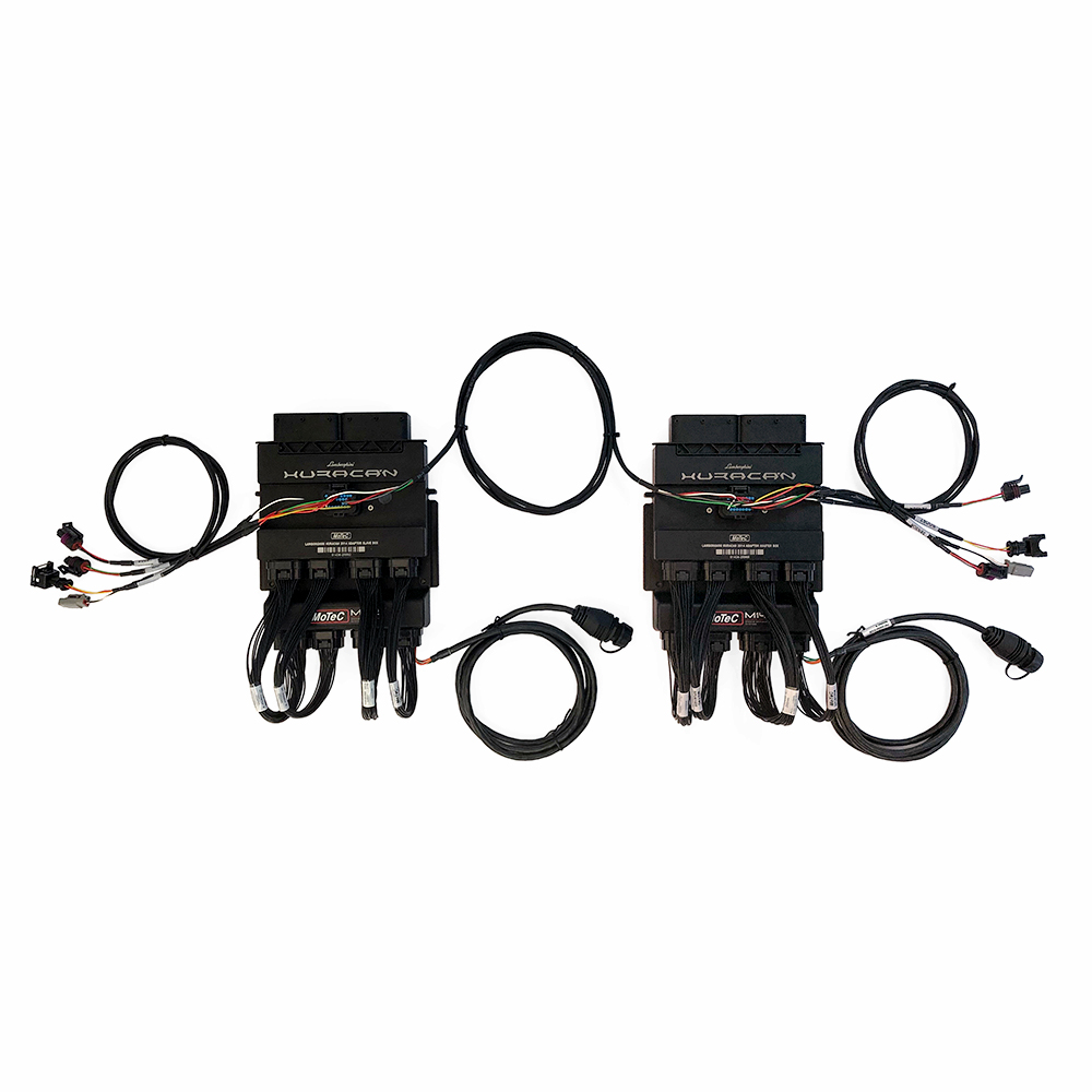 ECU Tuning & Electronics - AMS Performance