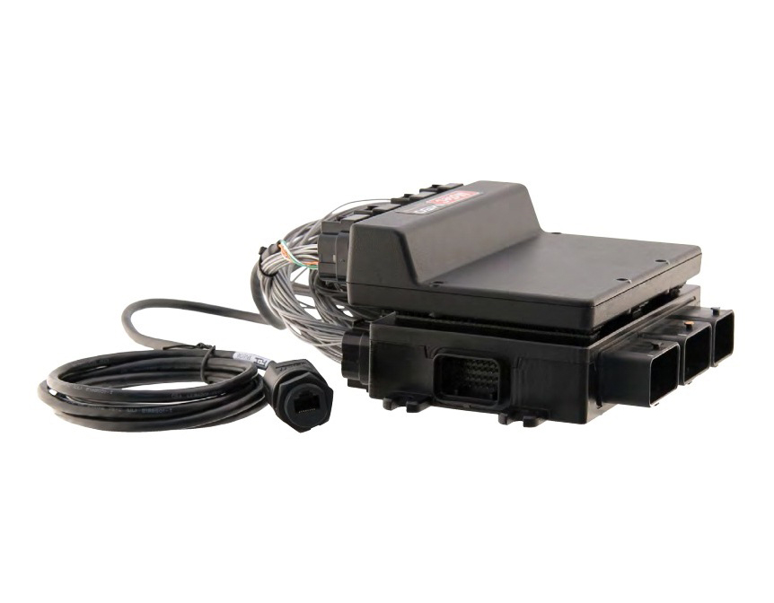 Nissan R35 GTR MoTeC M150 Kit - AMS Performance