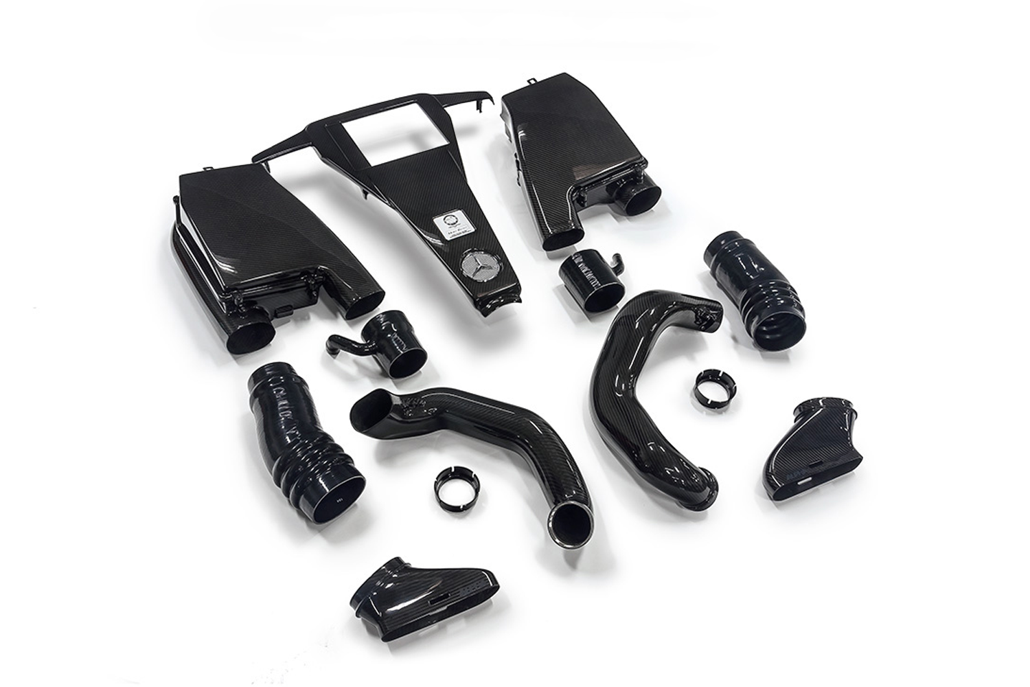 Intake - AMS Performance