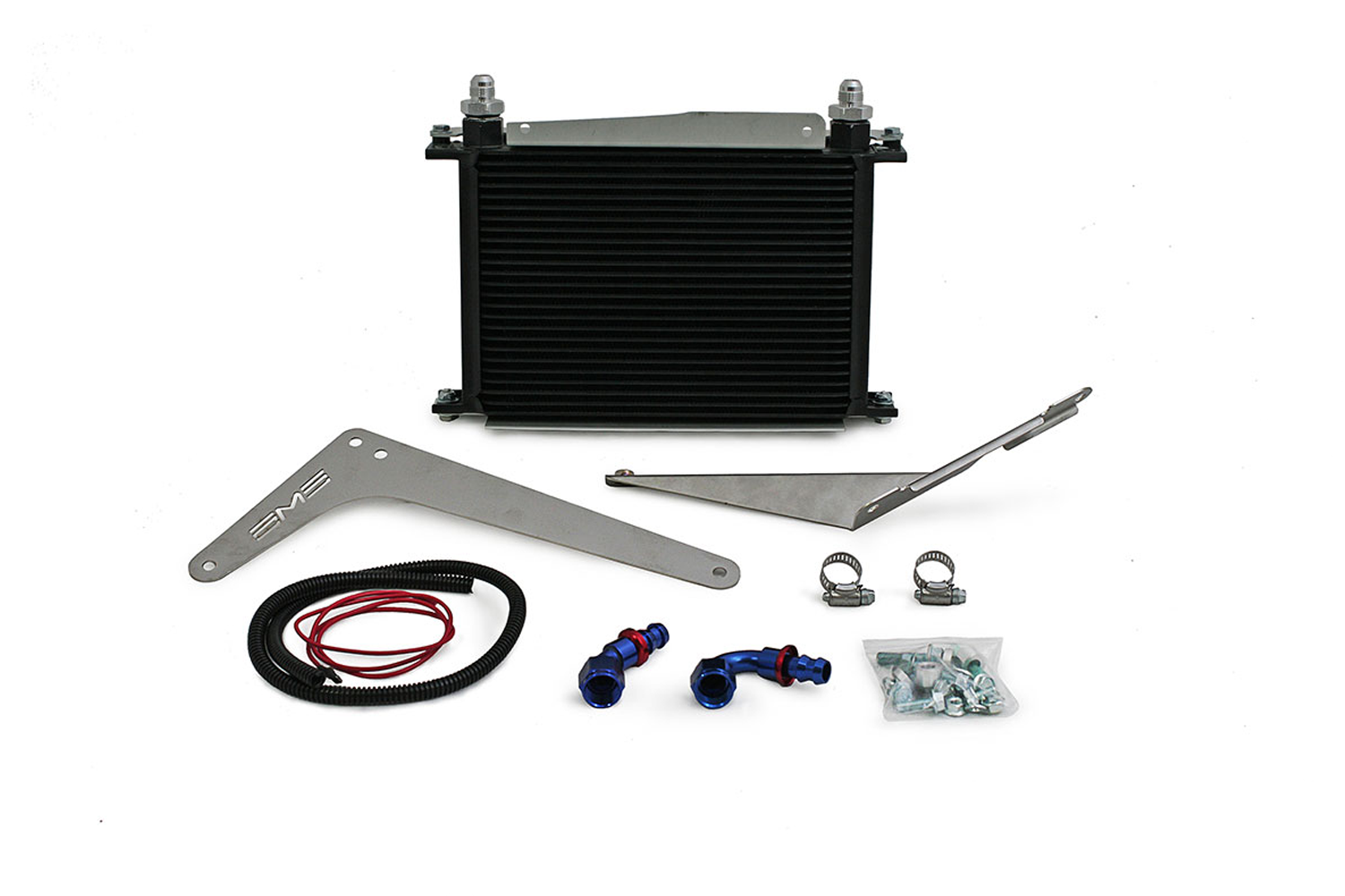 Cooling - AMS Performance