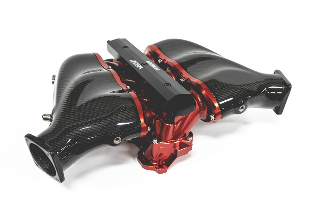 GT-R - AMS Performance
