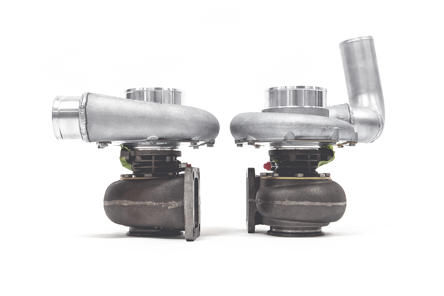 Turbo Kits & Components - AMS Performance