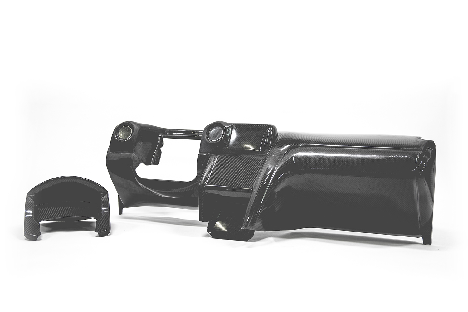 Weight Reduction & Safety - AMS Performance