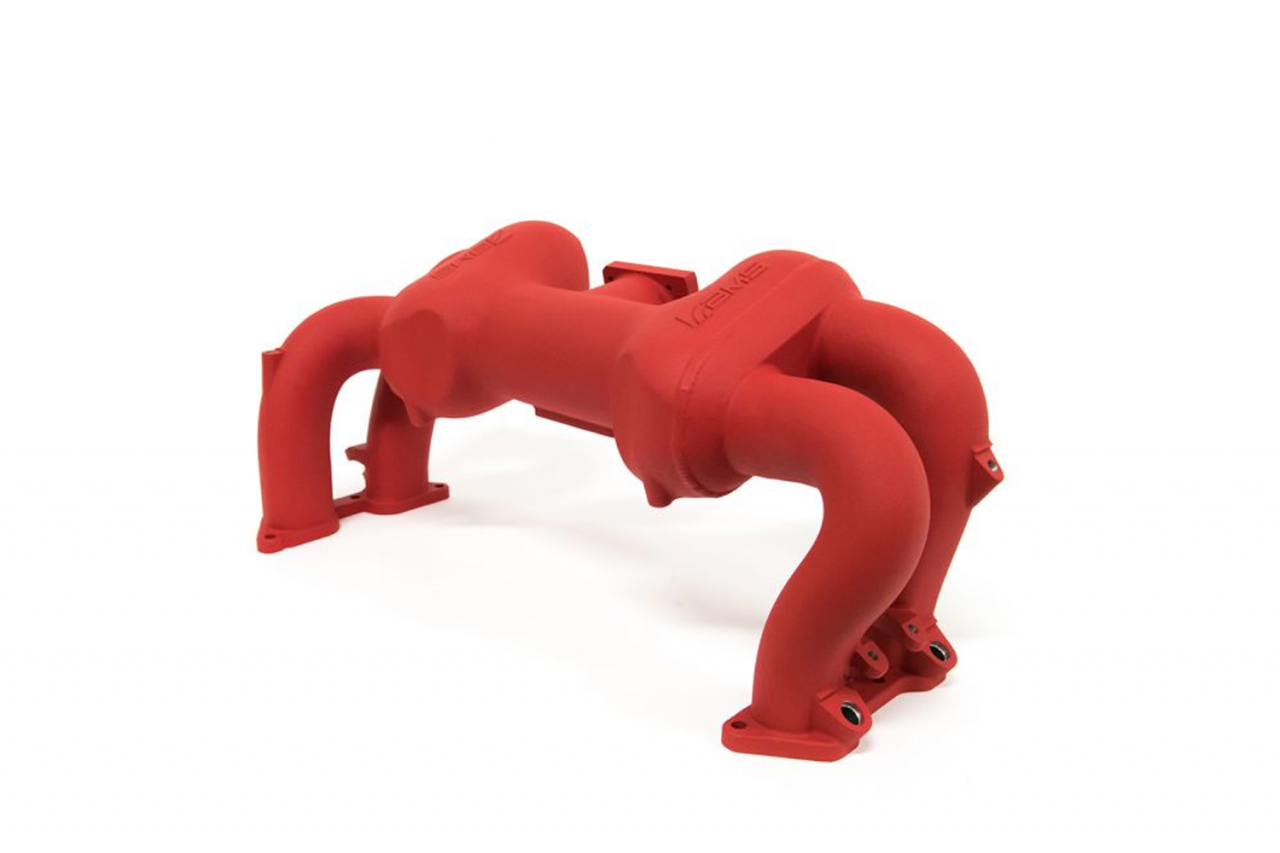 Subaru - AMS Performance