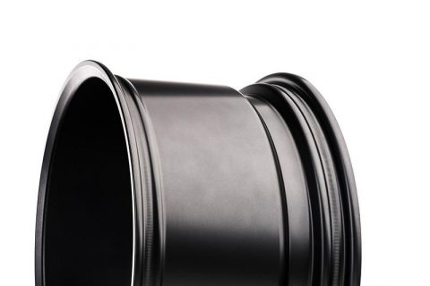 Titan 7 T-S5 Forged Split 5 Spoke Wheel - INFINITI Q50 - AMS Performance