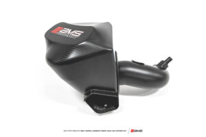 AMS Performance Toyota GR Supra Carbon Fiber Air Intake - AMS Performance