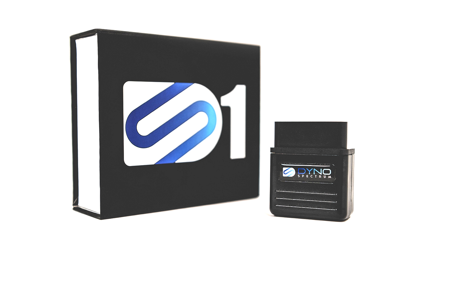 Dyno Spectrum DS1 for Audi 4.0T - AMS Performance
