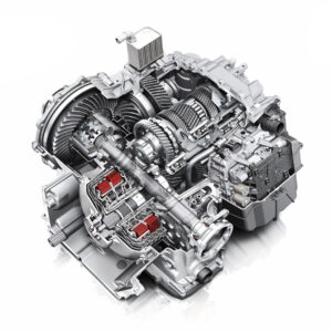 Store - AMS Performance