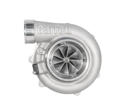 Garrett G35 SERIES - AMS Performance