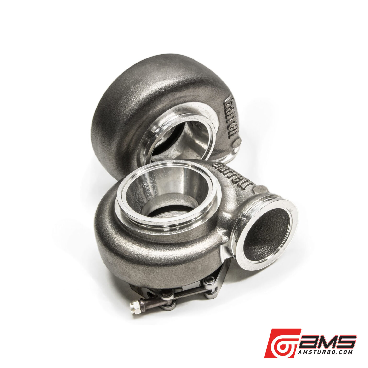 Garrett G35 Turbine Housing Kit - AMS Performance