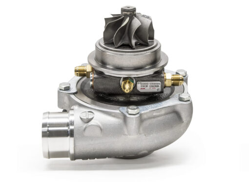 Garrett G30-770 Supercore, Reverse Rotation - AMS Performance