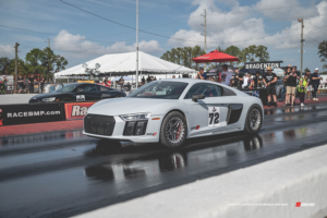 Audi R8 ALPHA 12 Twin Turbo Package w/ MoTeC ECU (Installed) - AMS ...