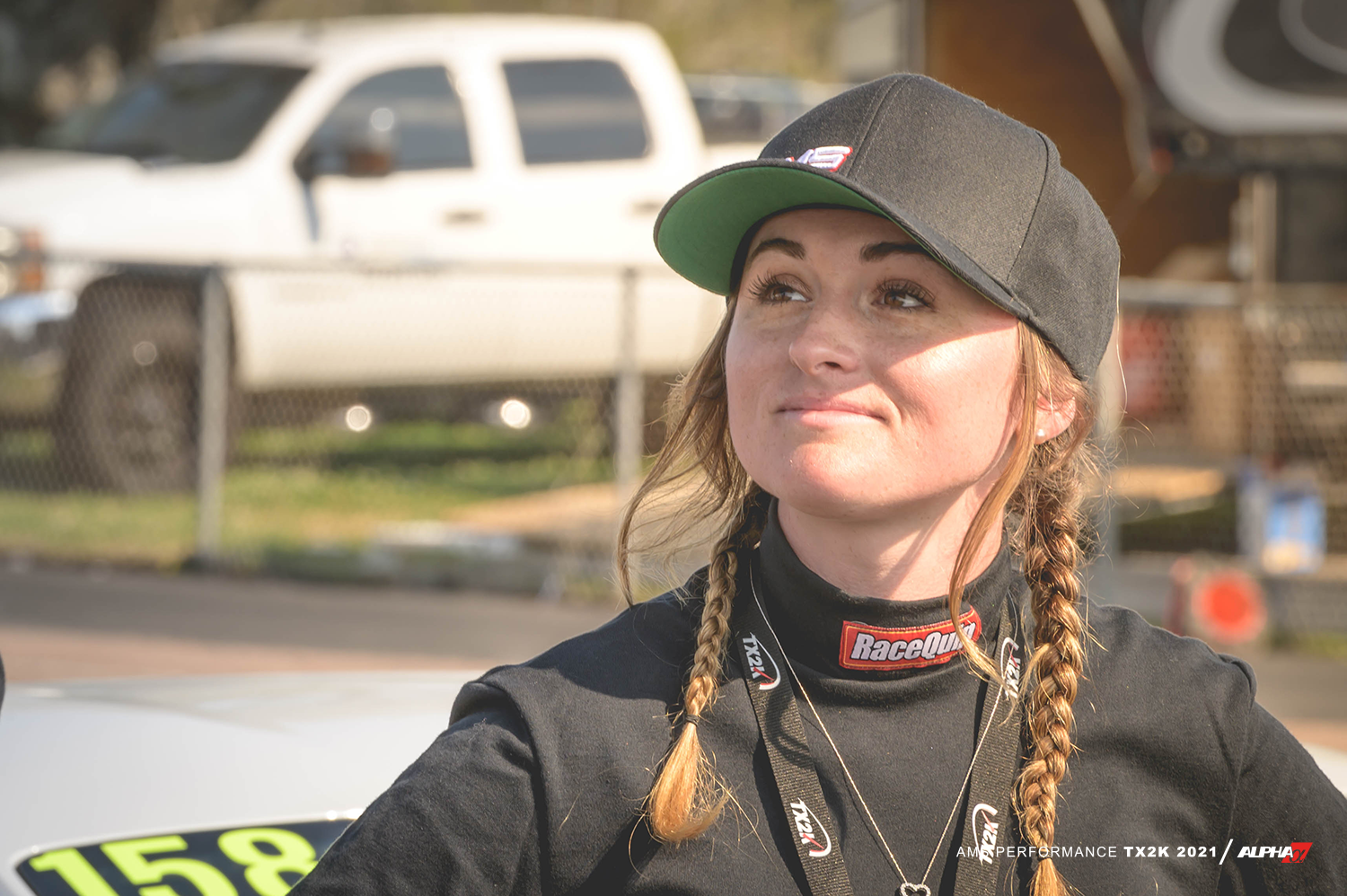 TX2K 2021 Race Report - AMS Performance
