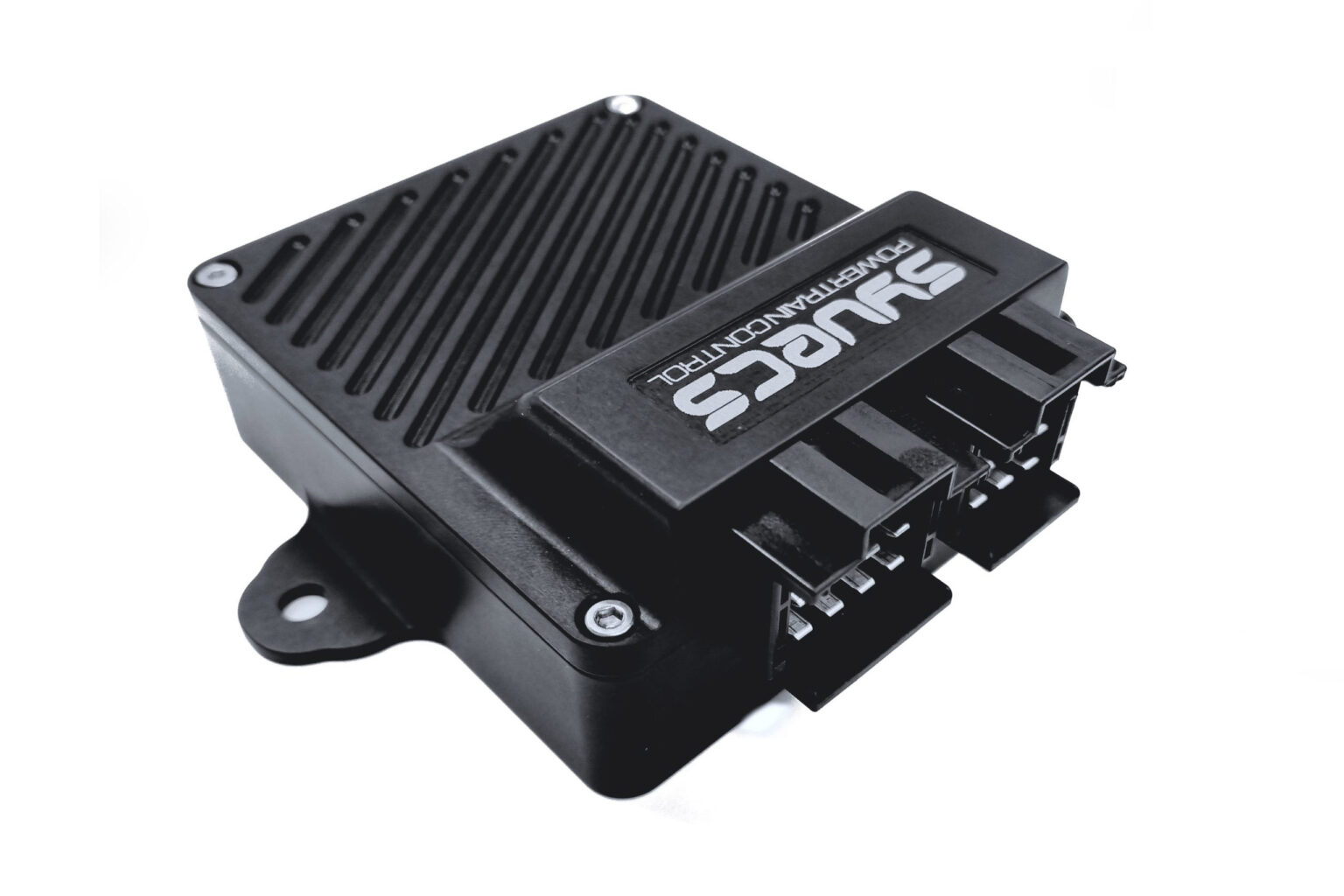 ECU Tuning & Electronics - AMS Performance