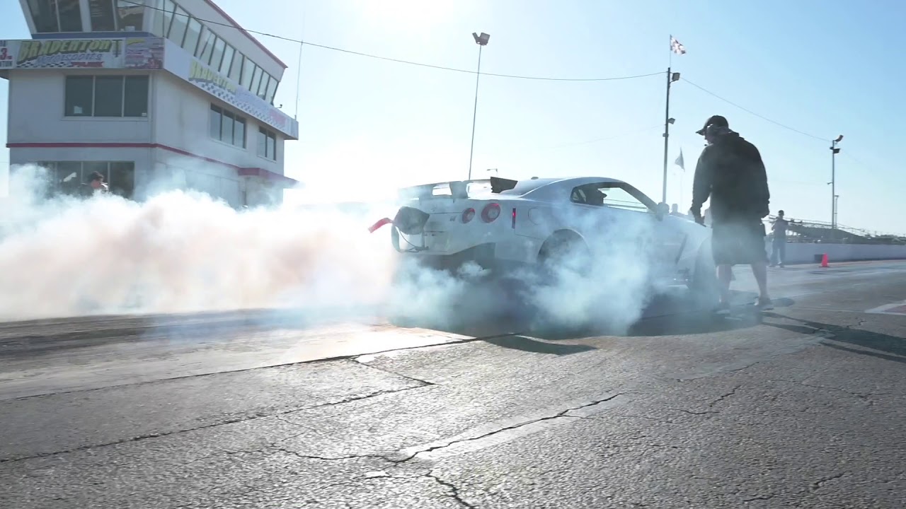 GTRWC Elimination Rounds - AMS Performance