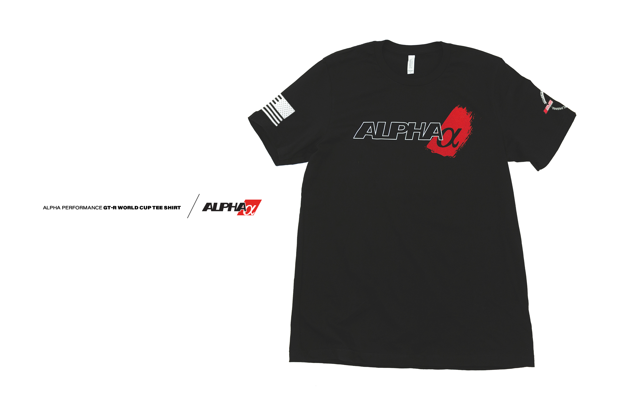 3XL - AMS Performance