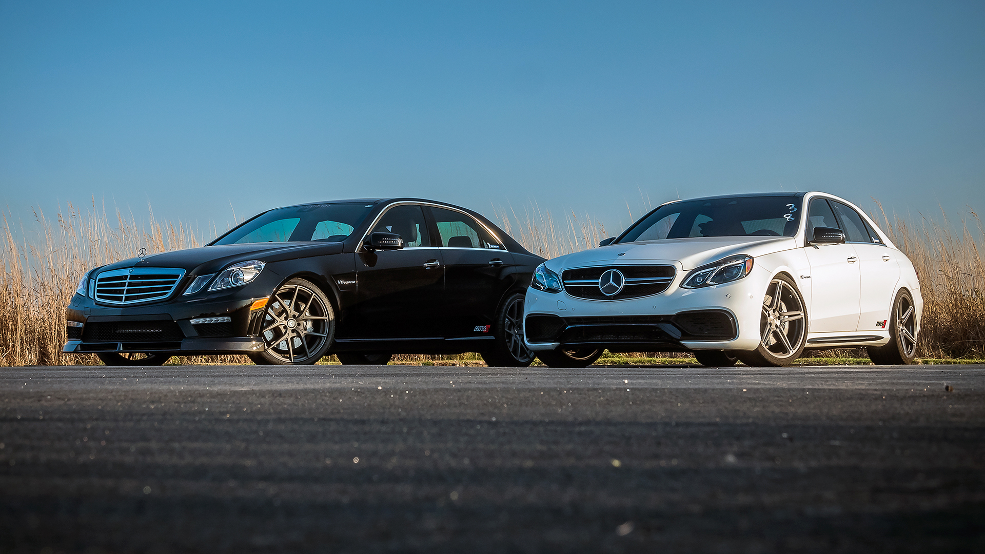 Alpha Performance Mercedes-Benz M157 5.5L Biturbo AMG Tune - AMS ...