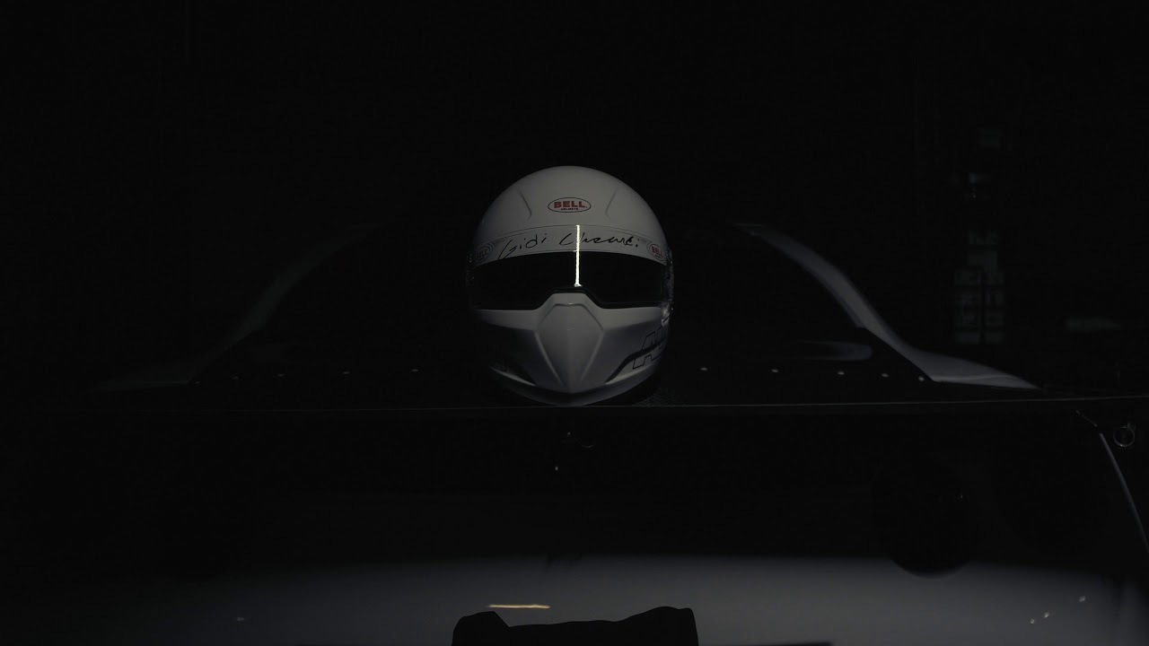 ALPHA G ONE LAST RUN - AMS Performance