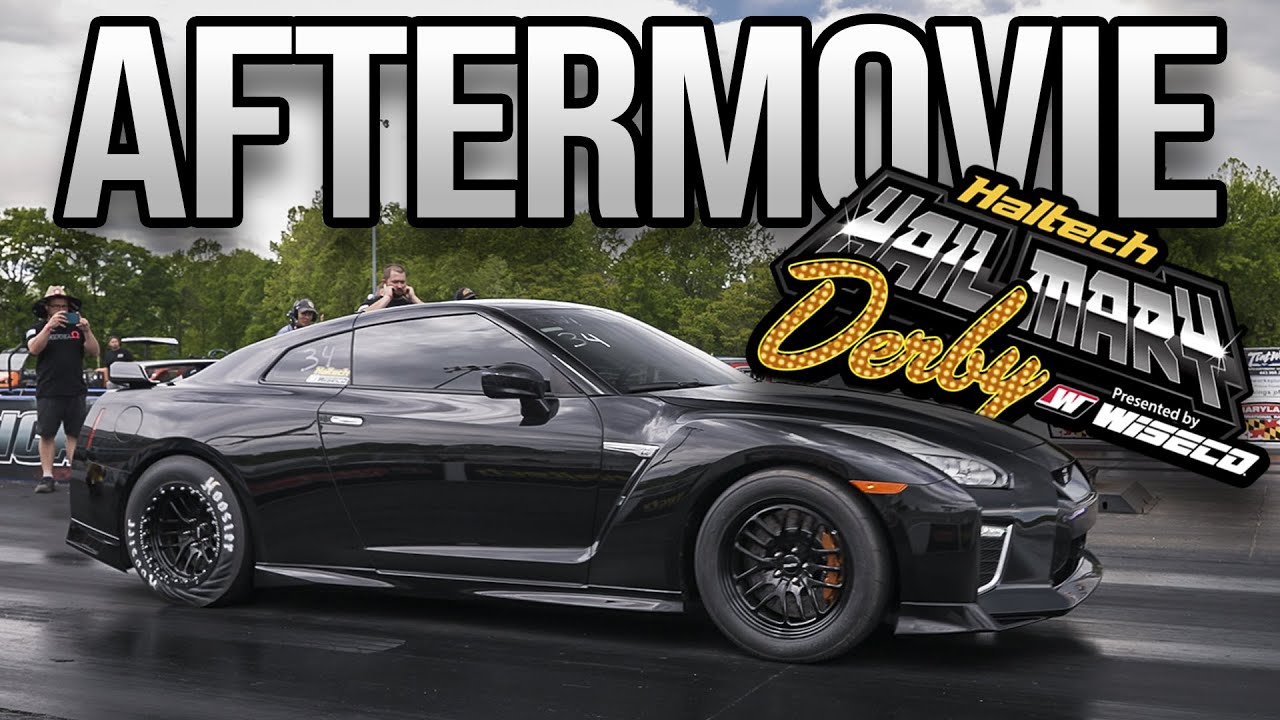 AMS PERFORMANCE AFTERMOVIE | Haltech Hail Mary Derby 2021 - AMS Performance