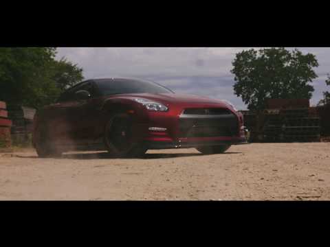 Nissan ALPHA 12X GT-R Build - AMS Performance