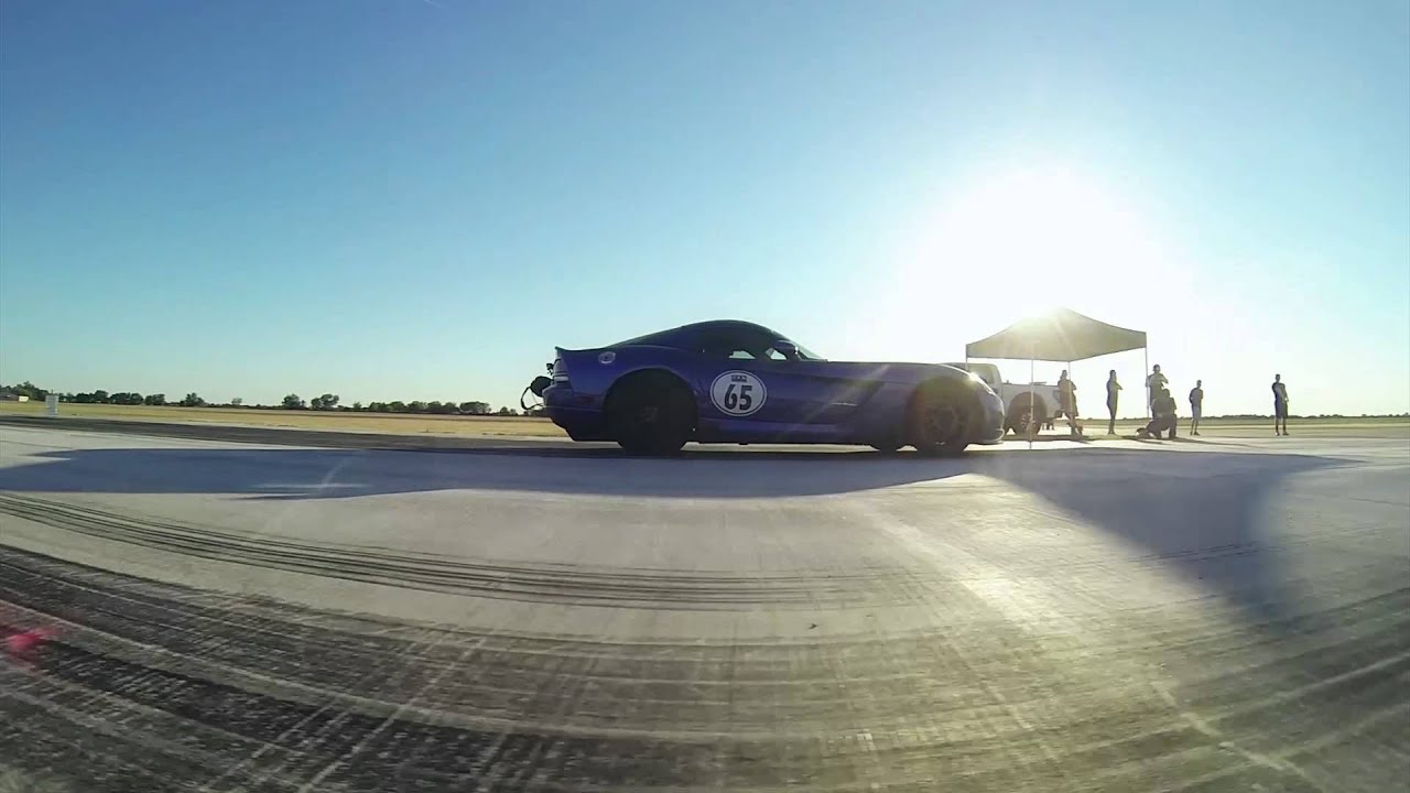 AMS Alpha Omega GT-R is Crowned the New T.I. King of the Streets - AMS ...