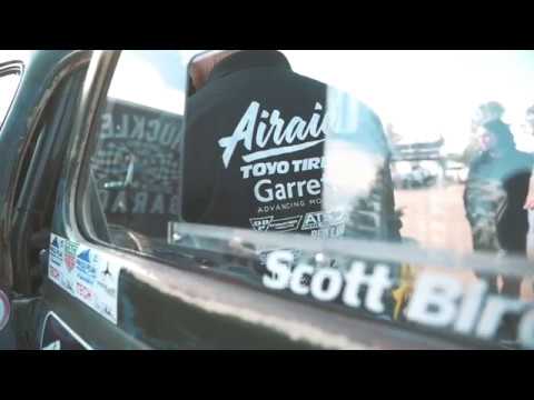 Old Smokey Day 3 - AMS Performance