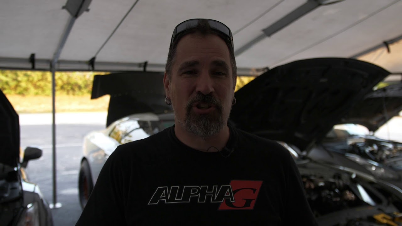 Ivan World Cup Update - AMS Performance