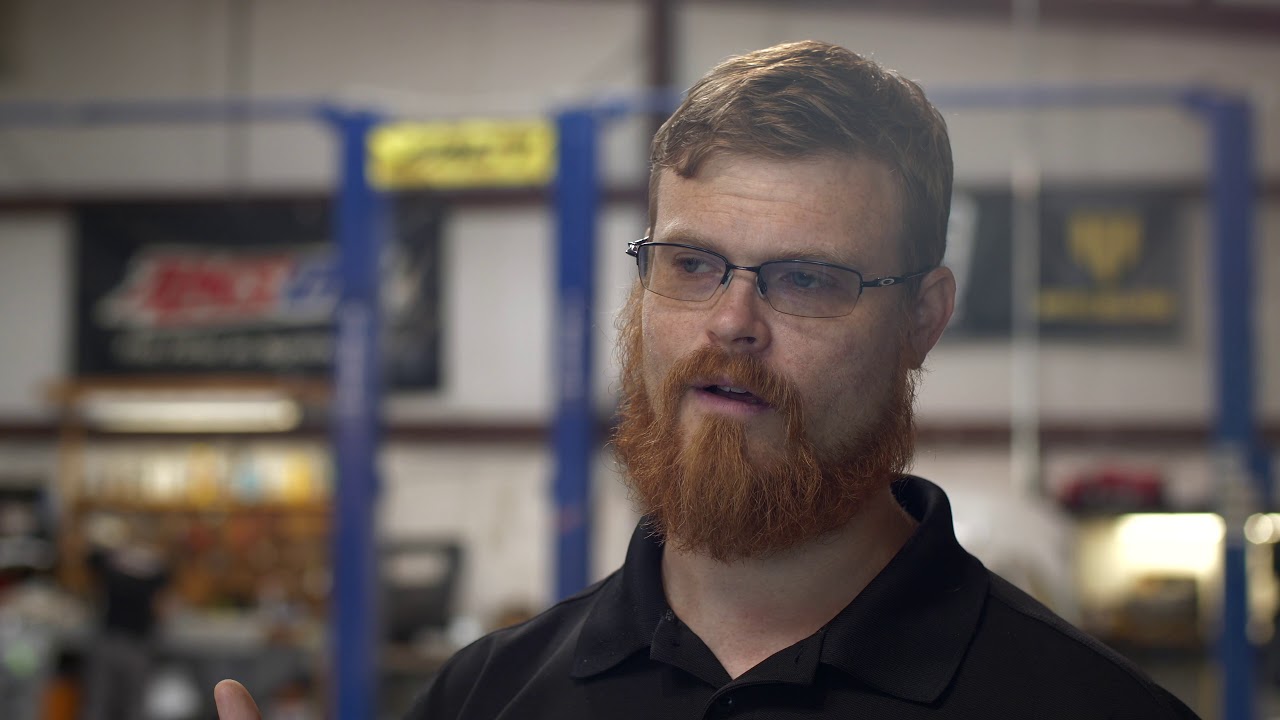 Dealer Drop-In: AWD Tuning - AMS Performance
