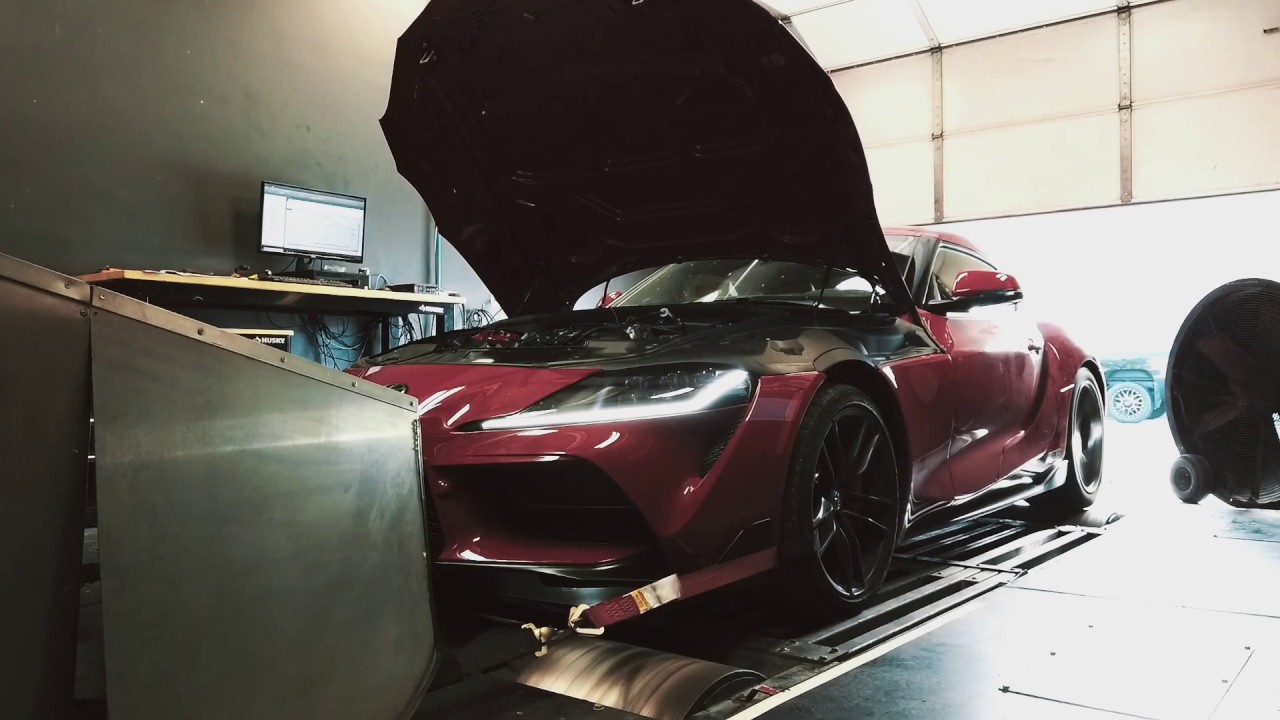 Launch & Learn: Supra and AIM Datalogger - AMS Performance