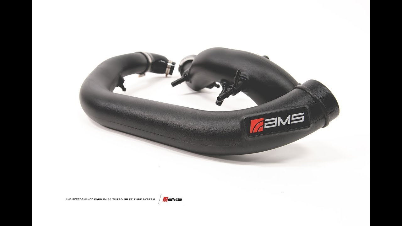 AMS F150 Intakes - AMS Performance