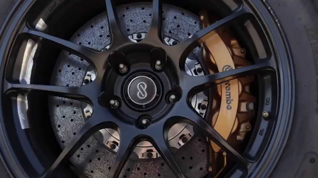 OMEGA: The History & Future of the Flagship Alpha GT-R - AMS Performance