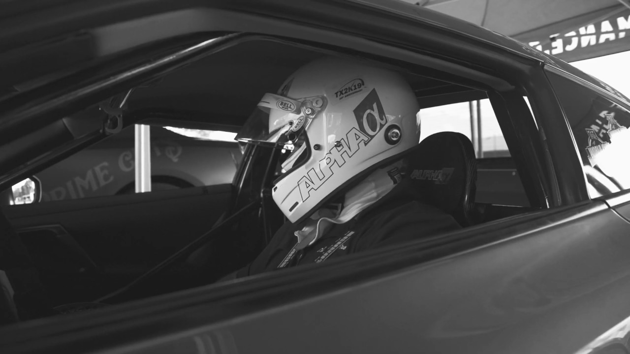 Chicago Motor Cars Alpha 22 - AMS Performance