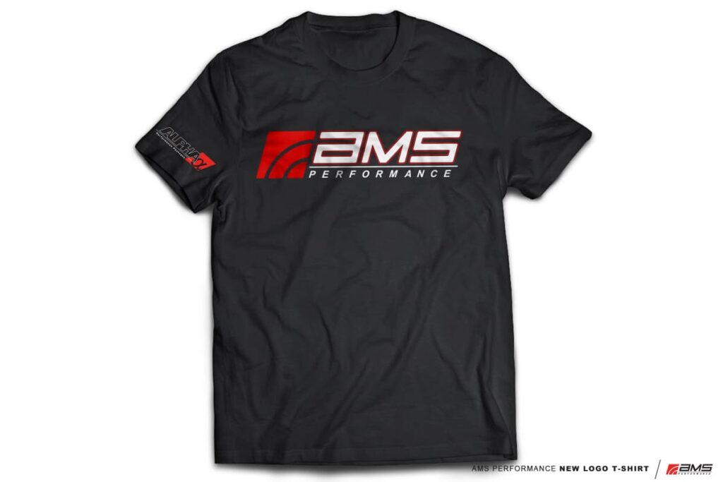 AMS Performance New Logo T-Shirt - AMS Performance